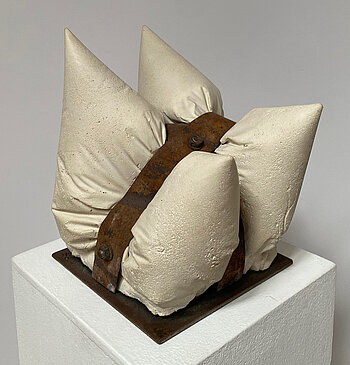 Haspel Felix - Skulpturen - GALERIE KAIBLINGER