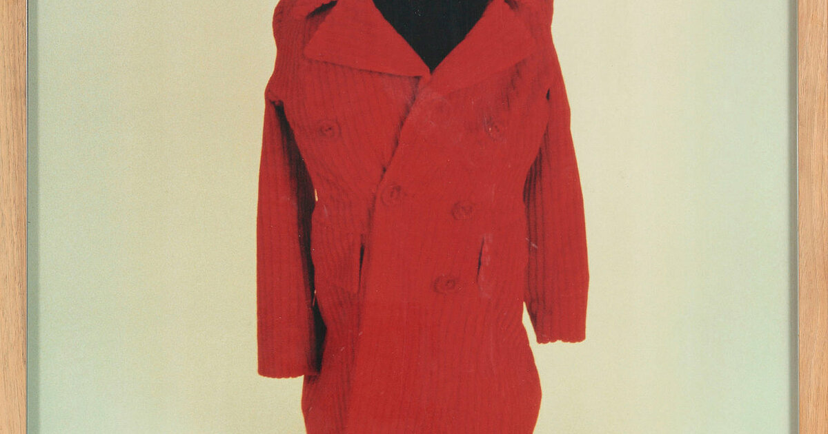 Wurm Erwin/ohne Titel (aus der Serie Palmers), Bild 4- GALERIE KAIBLINGER