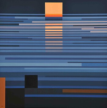 Bramer Josef - GALERIE KAIBLINGER