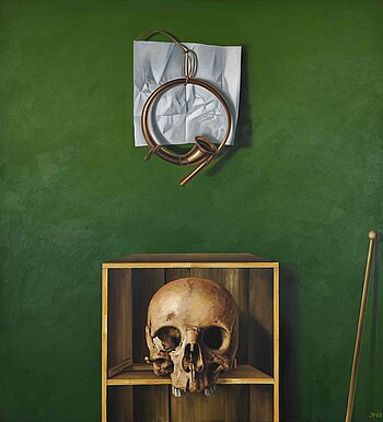 Bramer Josef - GALERIE KAIBLINGER