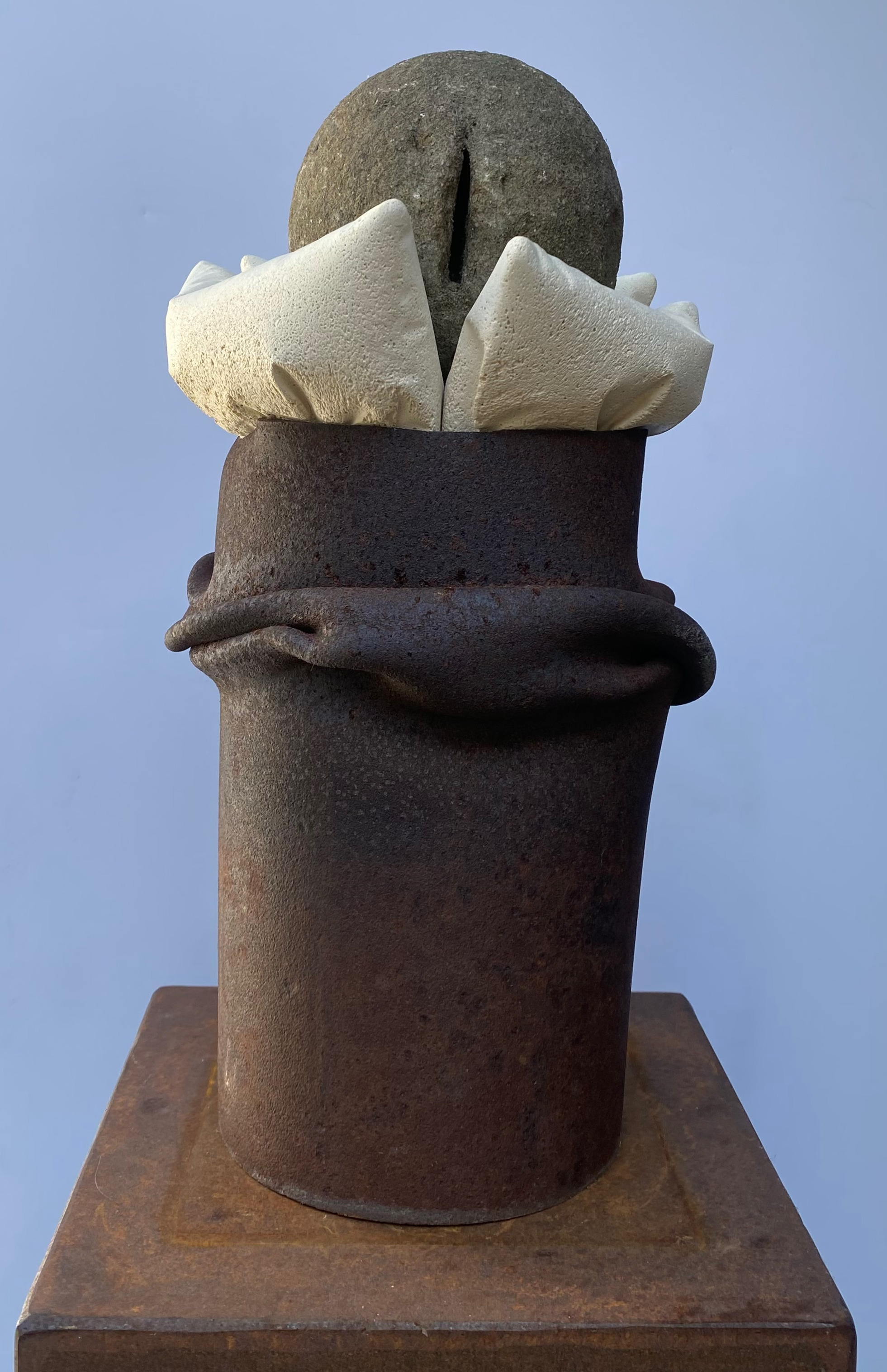 Haspel Felix - Skulpturen/Inside out- GALERIE KAIBLINGER